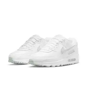 Nike Max 90 Sneakers - White