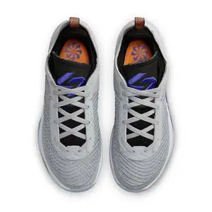 JORDAN Air Luka 1 Next Nature "slovenia" Sneakers - Grey/black