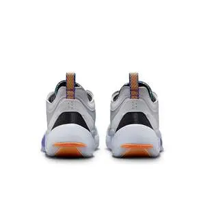 JORDAN Air Luka 1 Next Nature "slovenia" Sneakers - Grey/black