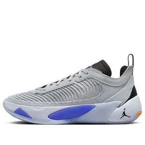 JORDAN Air Luka 1 Next Nature "slovenia" Sneakers - Grey/black