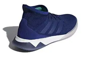 Adidas Predator Tango 18.1 Tr 'royal' Sneakers - Blue