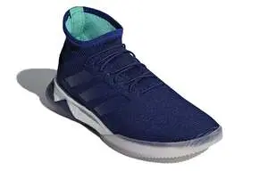 Adidas Predator Tango 18.1 Tr 'royal' Sneakers - Blue