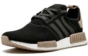 Adidas Nmd_r1 Wool Sneakers - Black