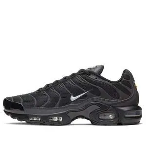 Nike Max Plus Sneakers - Black