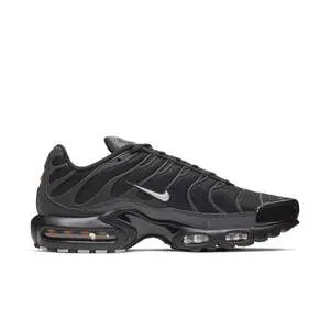 Nike Max Plus Sneakers - Black