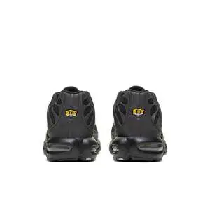 Nike Max Plus Sneakers - Black