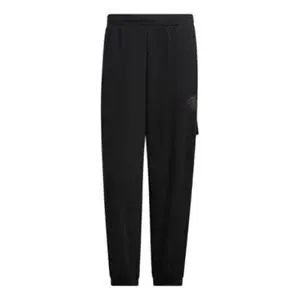 Adidas Neo Track Pants - Black