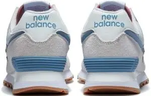 NEW BALANCE 574v2 Essentials Sneakers - Ivory