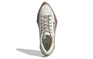 Adidas Hypersleek Platform Sneakers