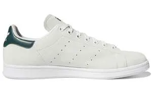 Adidas Stan Smith Adv Sneakers - White/green