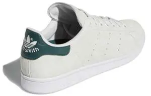 Adidas Stan Smith Adv Sneakers - White/green
