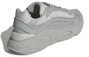 Adidas Oznova Casual Low Top Sneakers - Gray