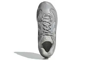 Adidas Oznova Casual Low Top Sneakers - Gray