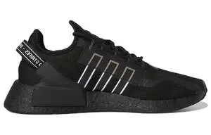 Adidas Nmd_r1 V2 "black White - Core Black/cloud Whit
