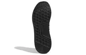 Adidas Nmd_r1 V2 "black White - Core Black/cloud Whit
