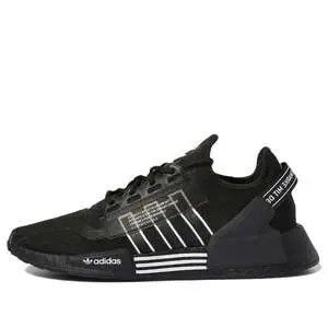 Adidas Nmd_r1 V2 "black White - Core Black/cloud Whit