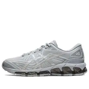 Asics Gel-quantum 360 7 Athletic Sneakers - Dark Gray