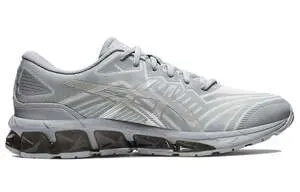 Asics Gel-quantum 360 7 Athletic Sneakers - Dark Gray