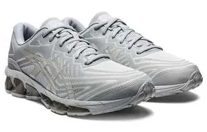 Asics Gel-quantum 360 7 Athletic Sneakers - Dark Gray
