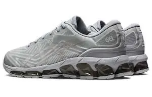 Asics Gel-quantum 360 7 Athletic Sneakers - Dark Gray