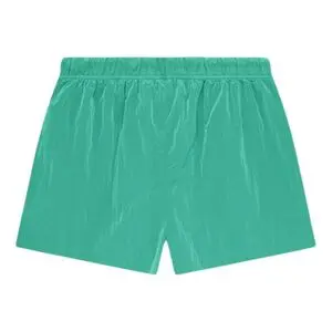 Fear Of God Running Shorts - Mint Leaf