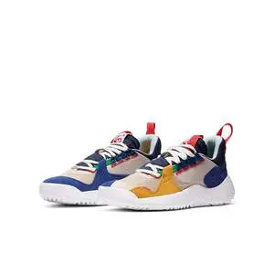 JORDAN Delta Bg "oatmeal" Sneakers