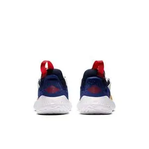 JORDAN Delta Bg "oatmeal" Sneakers