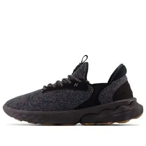 NEW BALANCE Fresh Foam Roav Elite - Black/gray