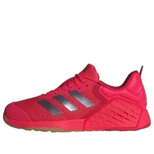 Adidas Dropset 3 Athletic Sneakers