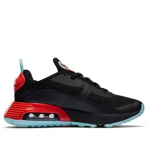 Nike Max 2090 Sneakers - Black