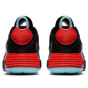 Nike Max 2090 Sneakers - Black