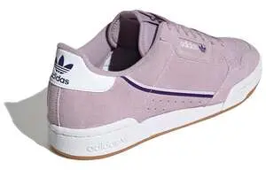 Adidas Continental 80 "soft Vision" Sneakers - Purple