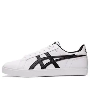 Asics ASICS Classic CT Low Top Sneakers White/black