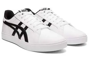 Asics Classic Ct Low Top Sneakers - White/black