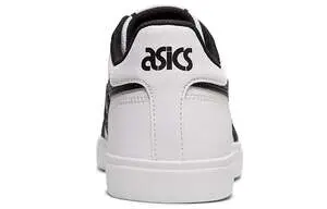 Asics Classic Ct Low Top Sneakers - White/black
