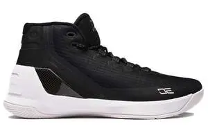 Under Armour Curry 3 "cyber Monday" Athletic Sneakers