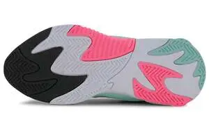 PUMA Rs-2k "messaging" Athletic Sneakers - Black
