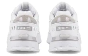 PUMA Mirage Sport Re:style Sneakers - Gray