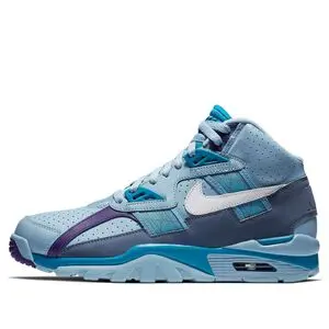 Nike Nike Air Trainer SC High "Leche Blue" Blue/white/green