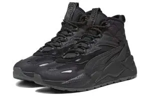 PUMA Rs-x High Top Sneakers
