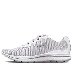 Under Armour Charged Impulse 3 Iridescent Sneakers - White