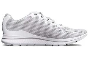 Under Armour Charged Impulse 3 Iridescent Sneakers - White