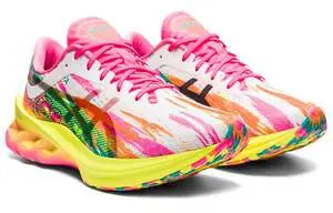 Asics Novablast 'color Injection Pack' Sneakers