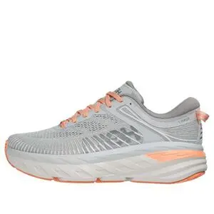 Hoka One One HOKA ONE ONE Bondi 7 Sneakers Blue/orange