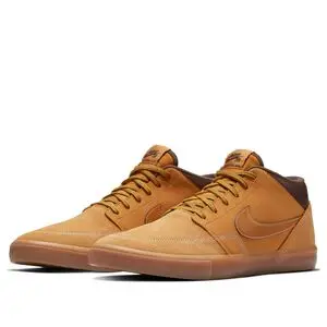 Nike Portmore 2 Solarsoft Mid Sb Sneakers