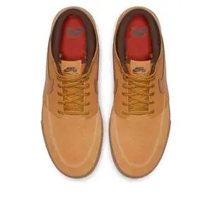 Nike Portmore 2 Solarsoft Mid Sb Sneakers