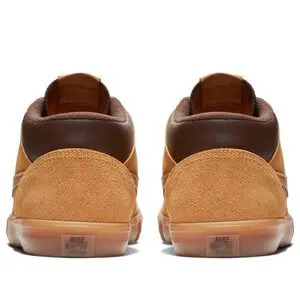 Nike Portmore 2 Solarsoft Mid Sb Sneakers