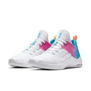 Nike Bella Tr 2 Sneakers - White