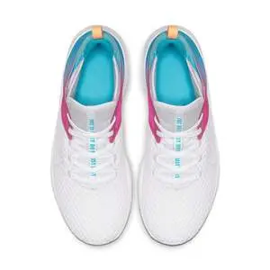 Nike Bella Tr 2 Sneakers - White
