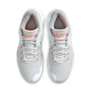 Nike Kd Trey 5 Viii Mid Top Basketball Sneakers